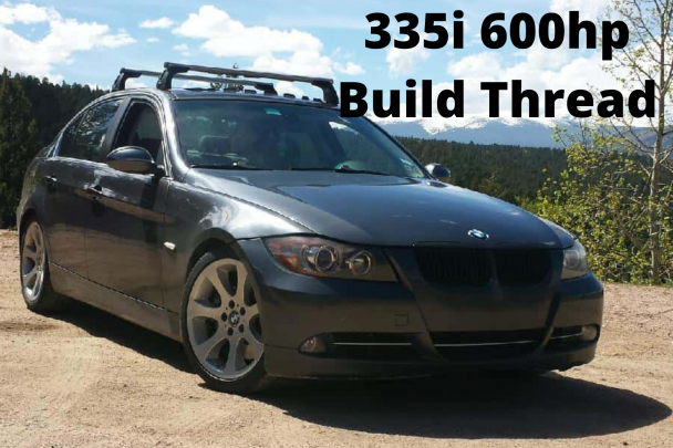 N54 Tuning Guide for Beginners - BMW N54 Tuning Guides