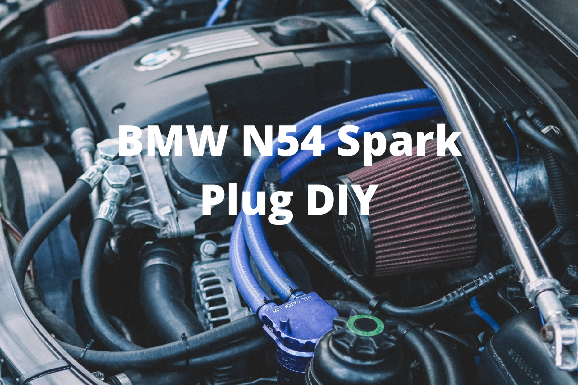 BMW N54 Ultimate Guide - N54 Engine Problems, Upgrades, Specs