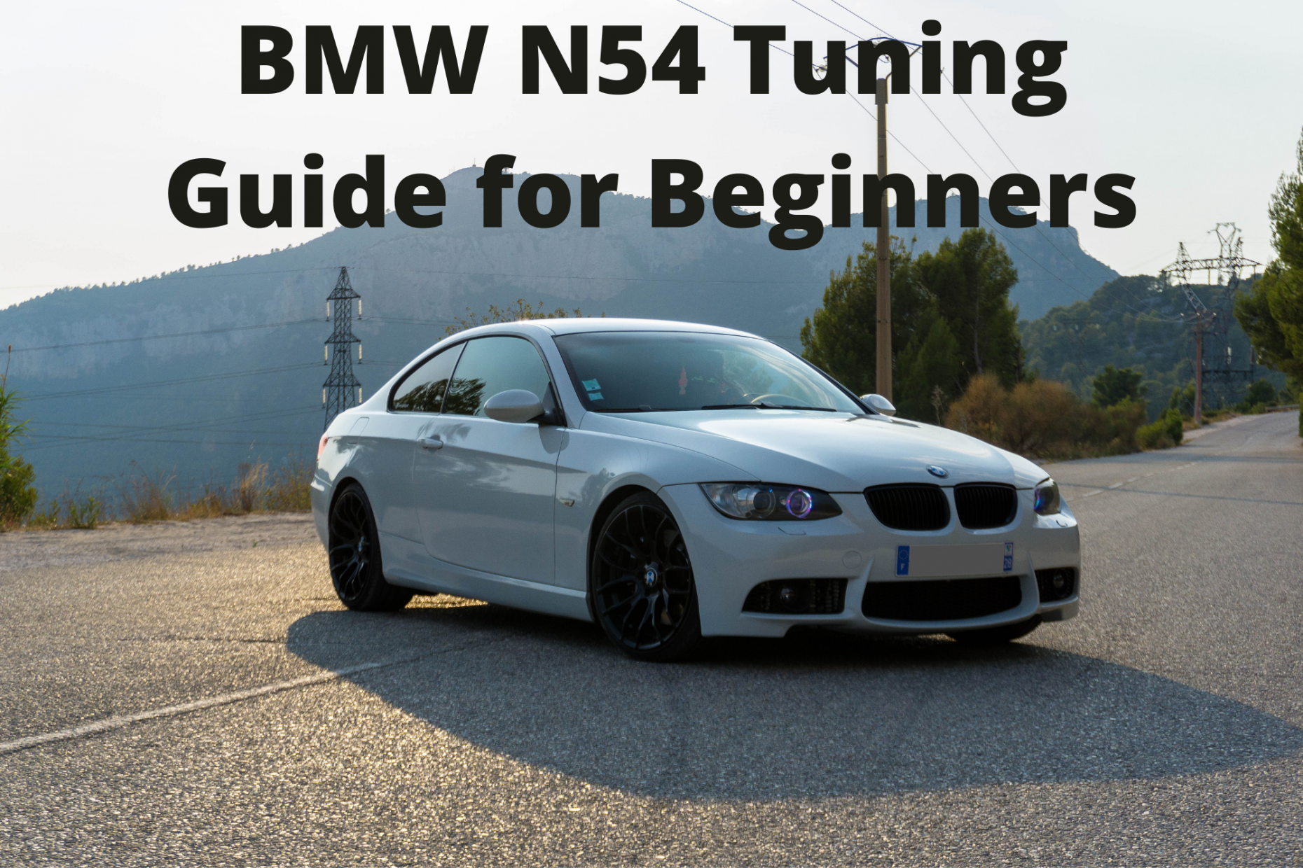 BMW P0171 Fault Code - P0171 Symptoms, Causes, Fix