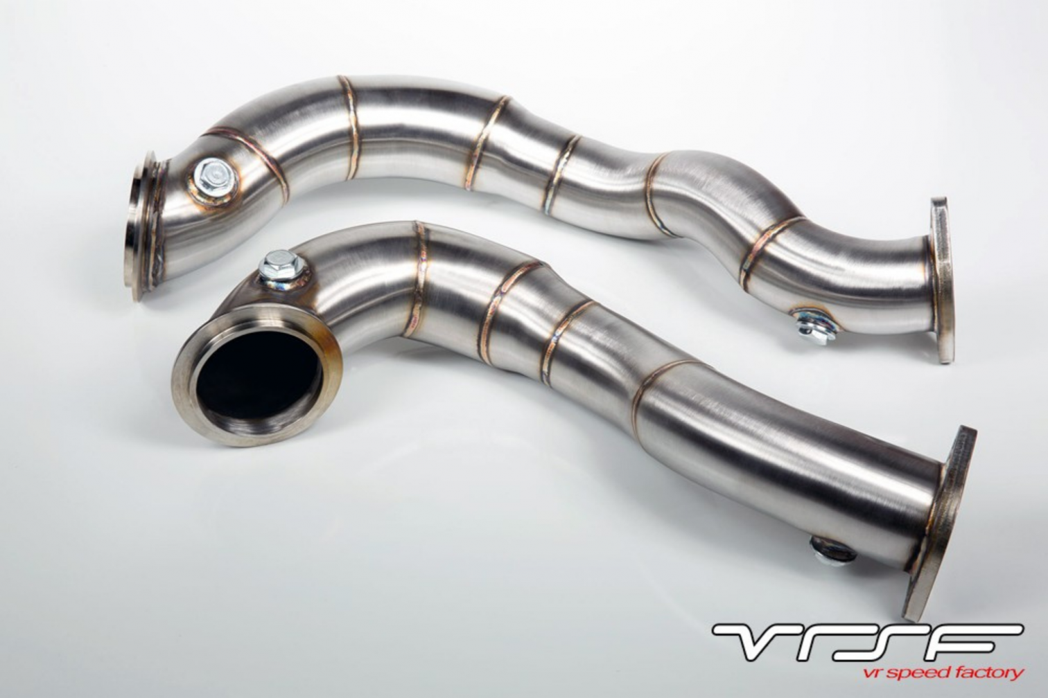 BMW N54 Downpipes Upgrade Guide - Best N54 Downpipes (DP's)