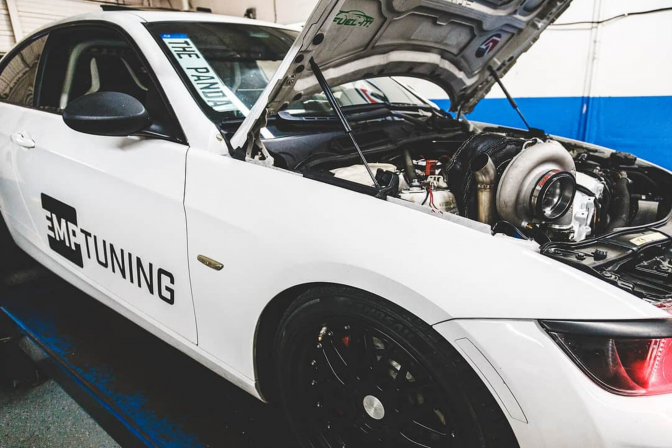BMW 335i vs M3: Which is Better? - Performance, Reliability, Tuning