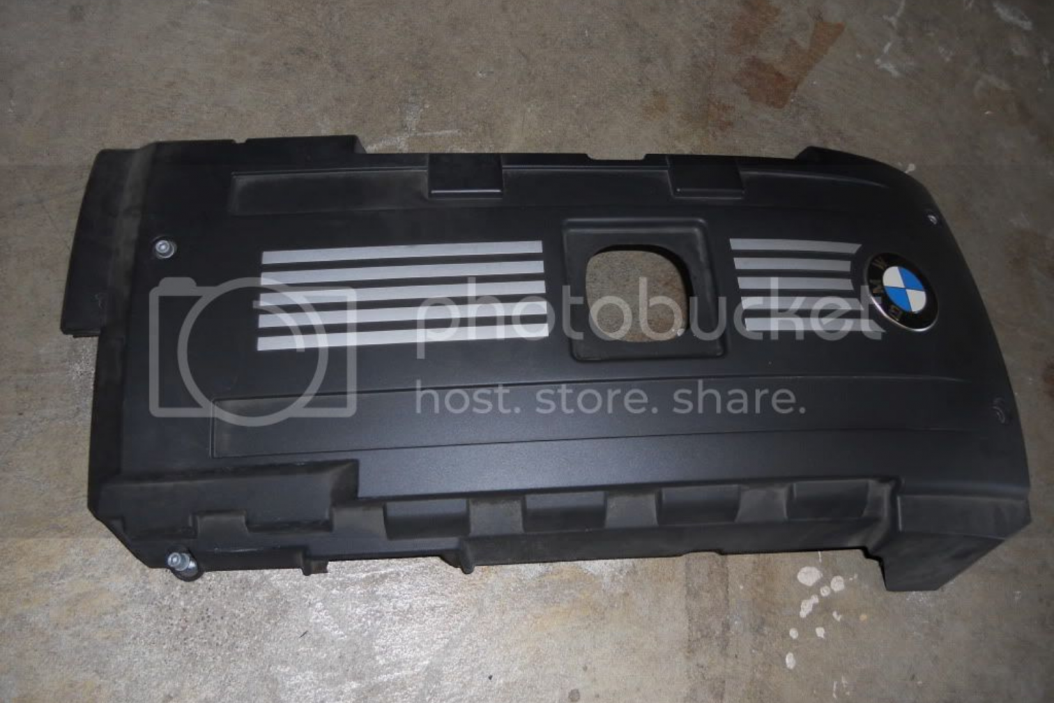 BMW VANOS Solenoid Replacement DIY - BMW N54 Engine