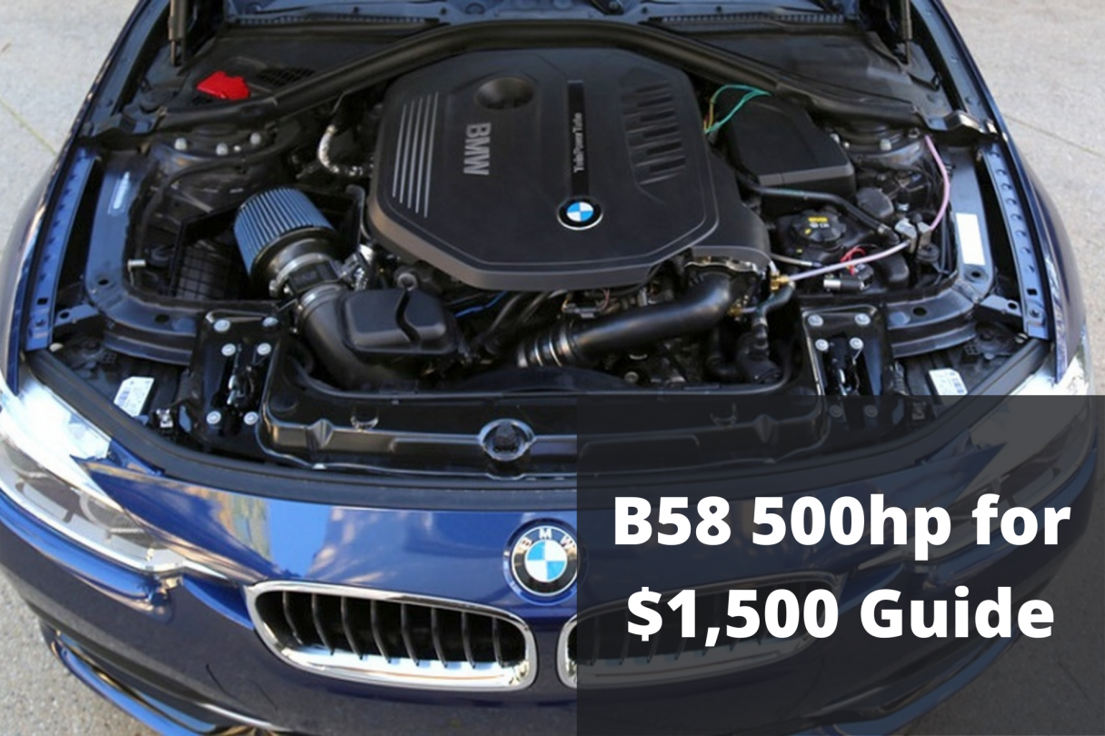 BMW M3 vs M5 - G80 vs F90 Comparison - BMW Tuning