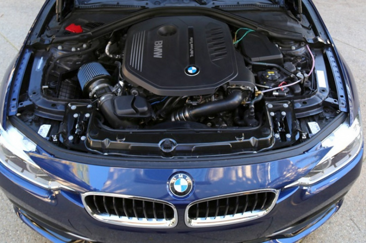 How to Build a 500HP 40i B58 BMW for Less Than $1,500