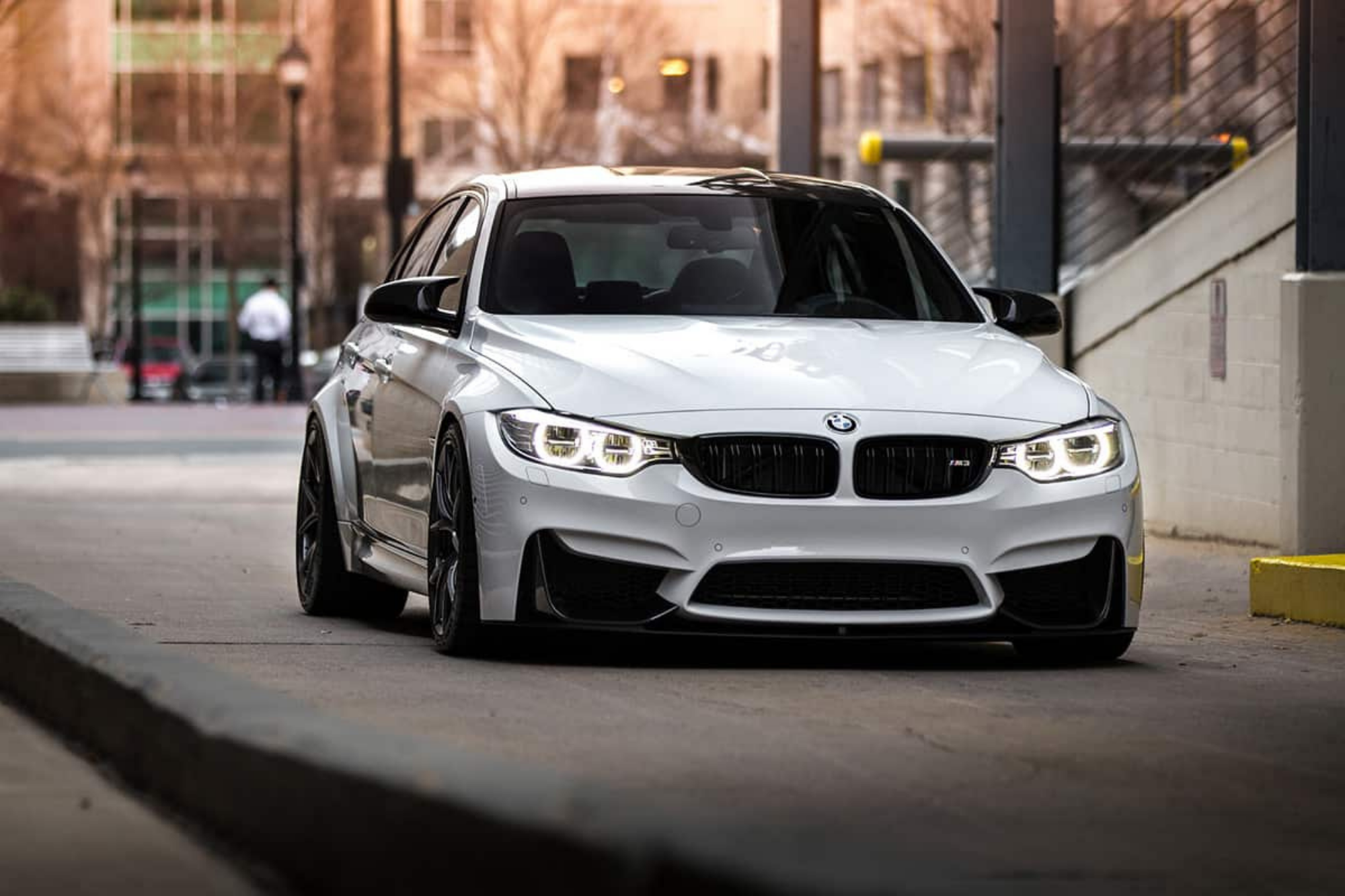 The 4 Most Common BMW S55 Engine Problems - Is the S55 Reliable?