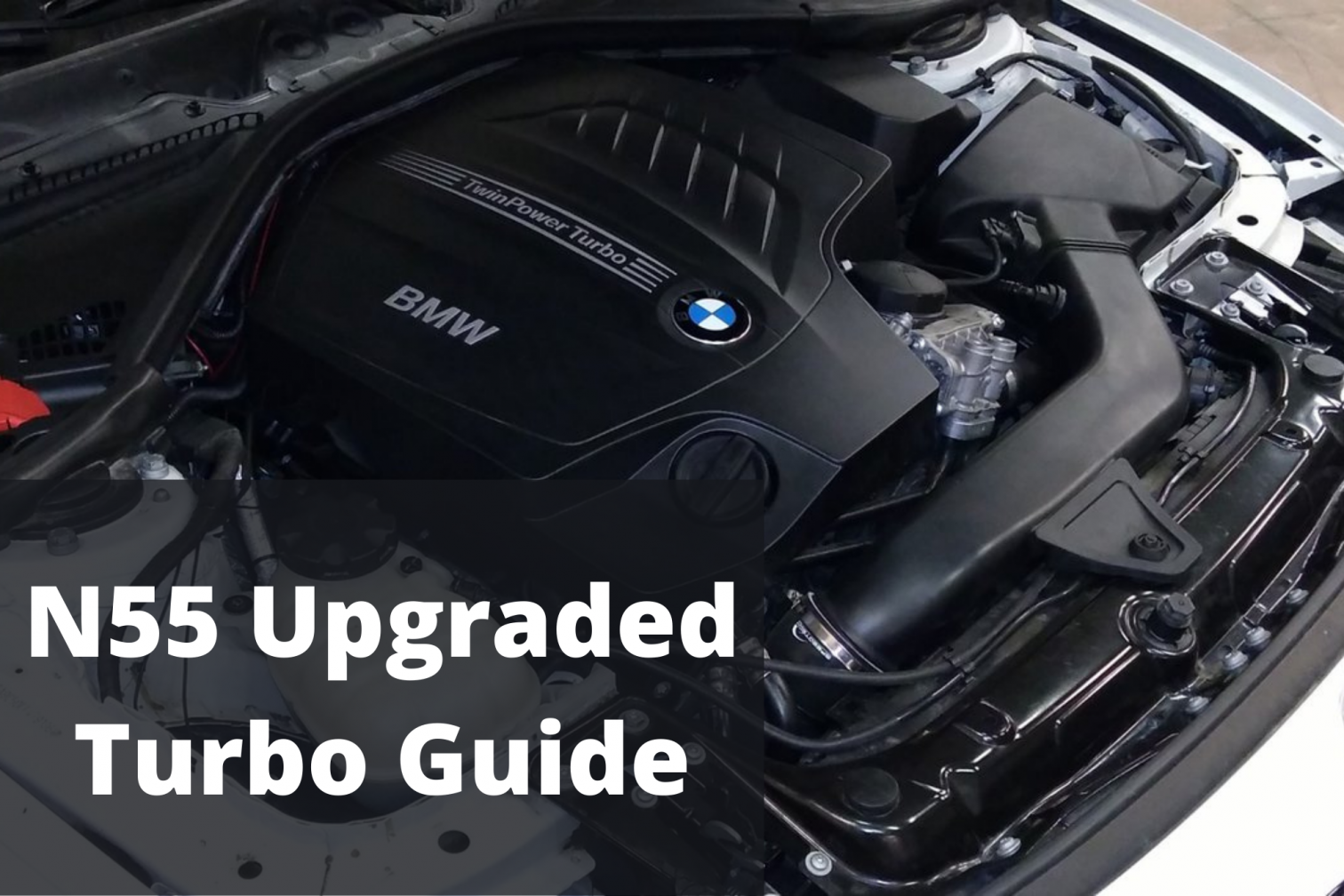 N54 Tuning Guide for Beginners - BMW N54 Tuning Guides