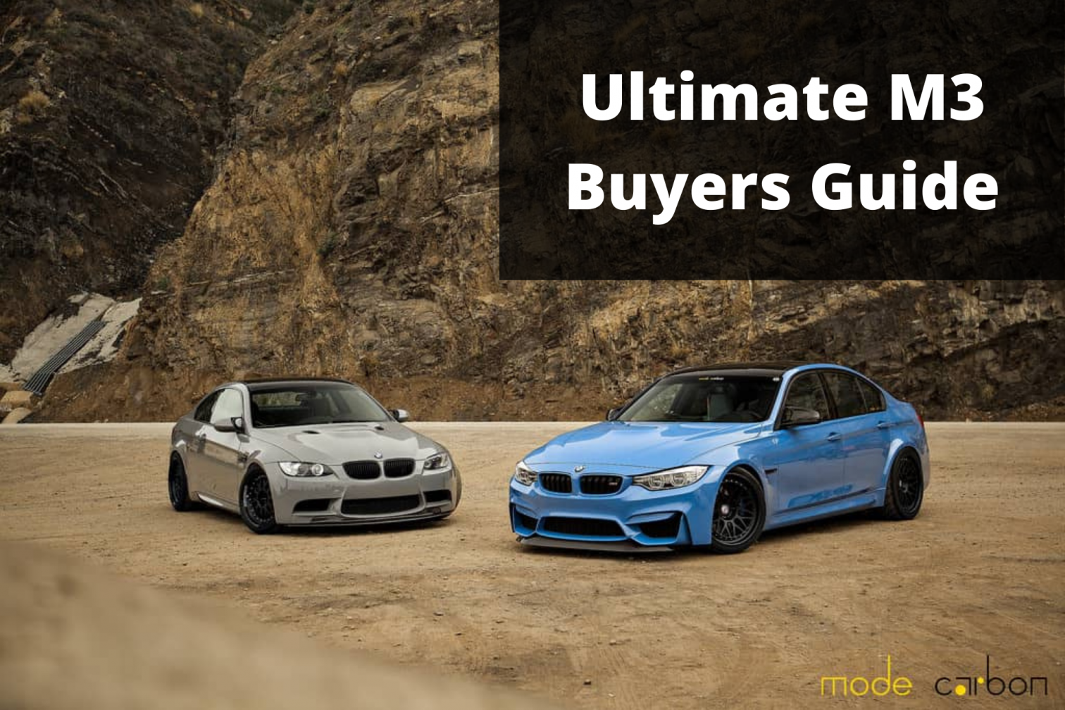 BMW S55 Engine Guide - Specs, Reliability, & Modifications