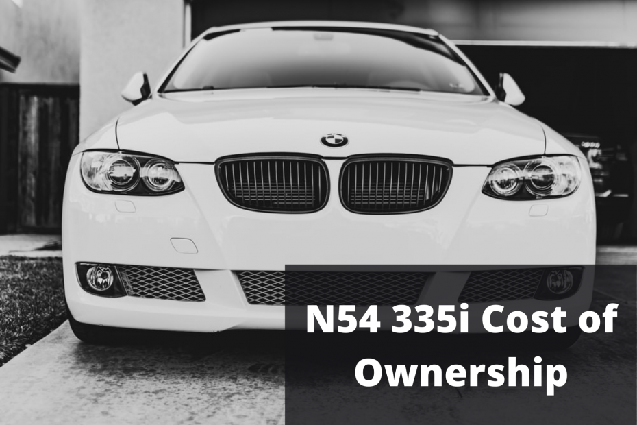 Zach's N54 E90 335i Build - Best N54 Daily Driver Builds