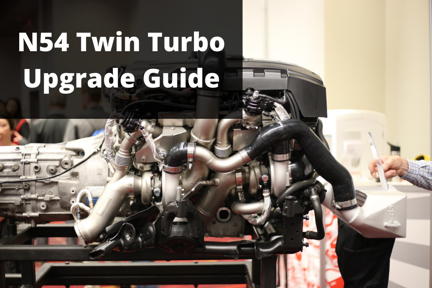 BMW E36 Turbo Kit Guide - Best E36 Turbo Upgrades
