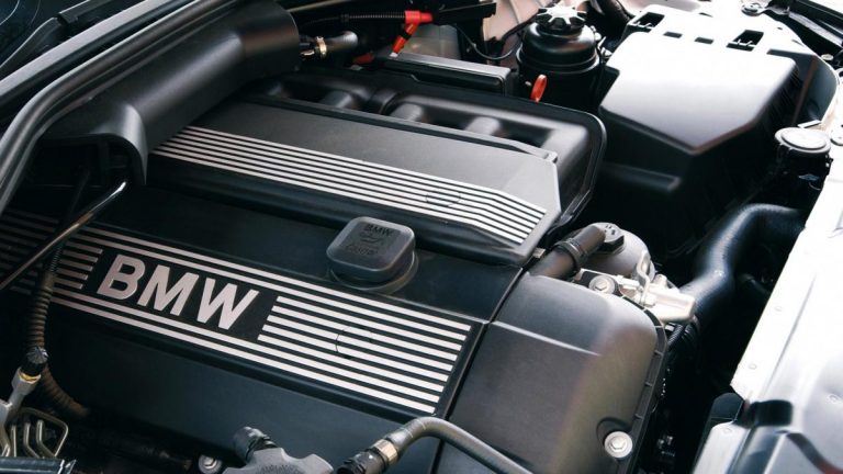 The 5 Most Common BMW N53 Engine Problems
