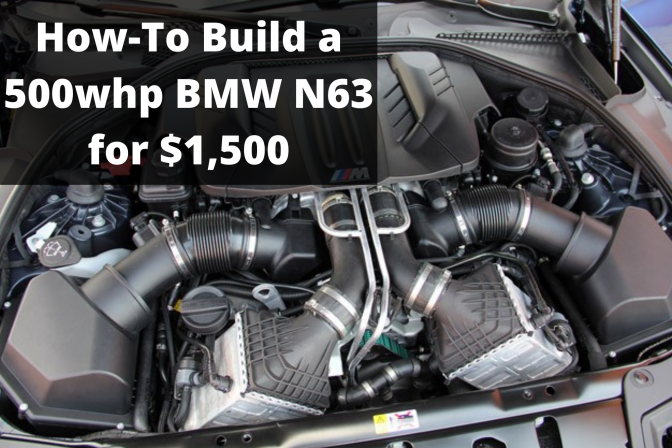 BMW Tuning - BMW Performance Modification & Tuning Guides