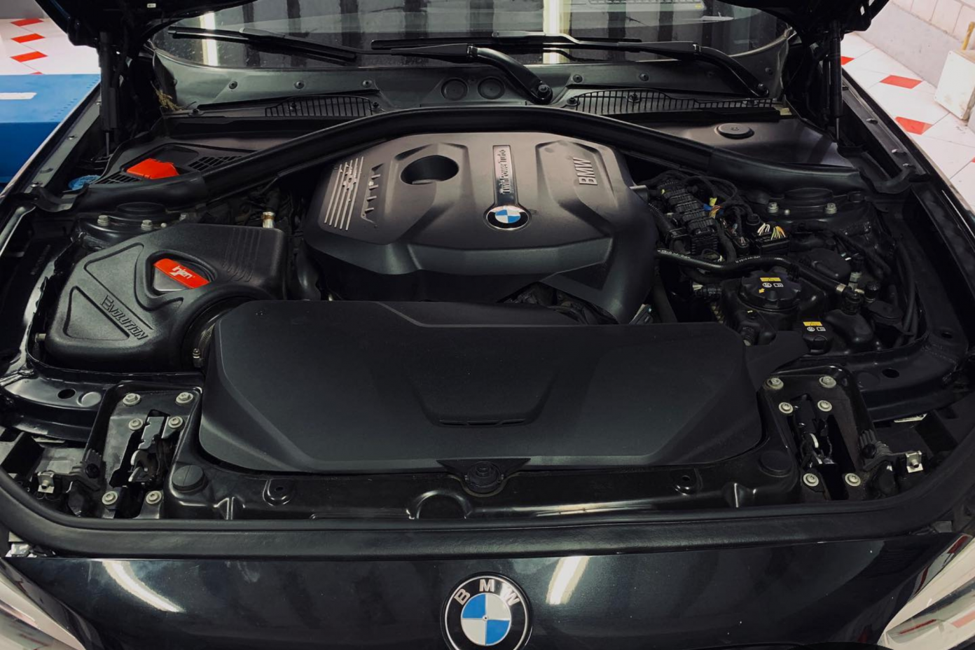 BMW N20 vs B48: Performance & Reliability - BMW Tuning