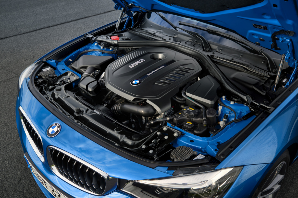 The 5 Most Common BMW B58 Engine Problems