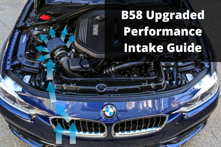 BMW B58 MHD Tuning Guide - Info & HP Gains - BMW Tuning