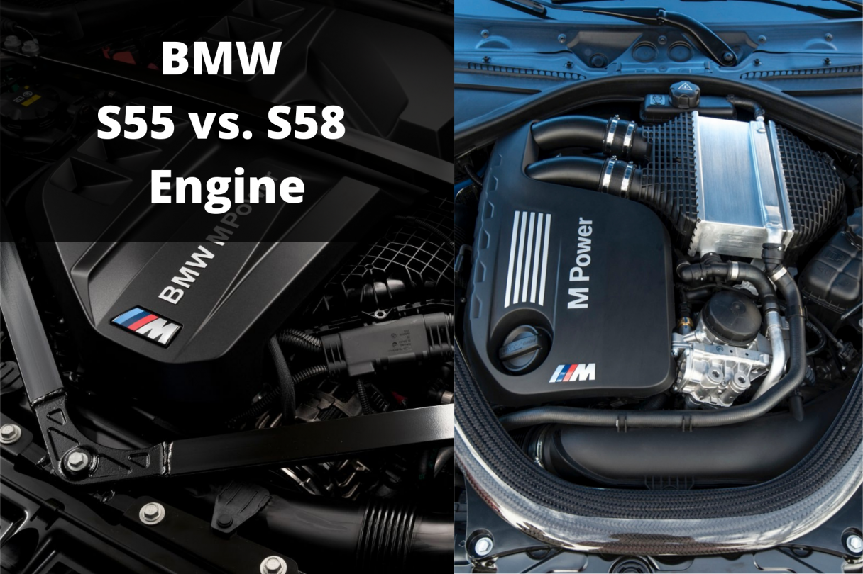BMW MHD Tuning App - N54, N55, S55, B58 & N13 Flash Tunes