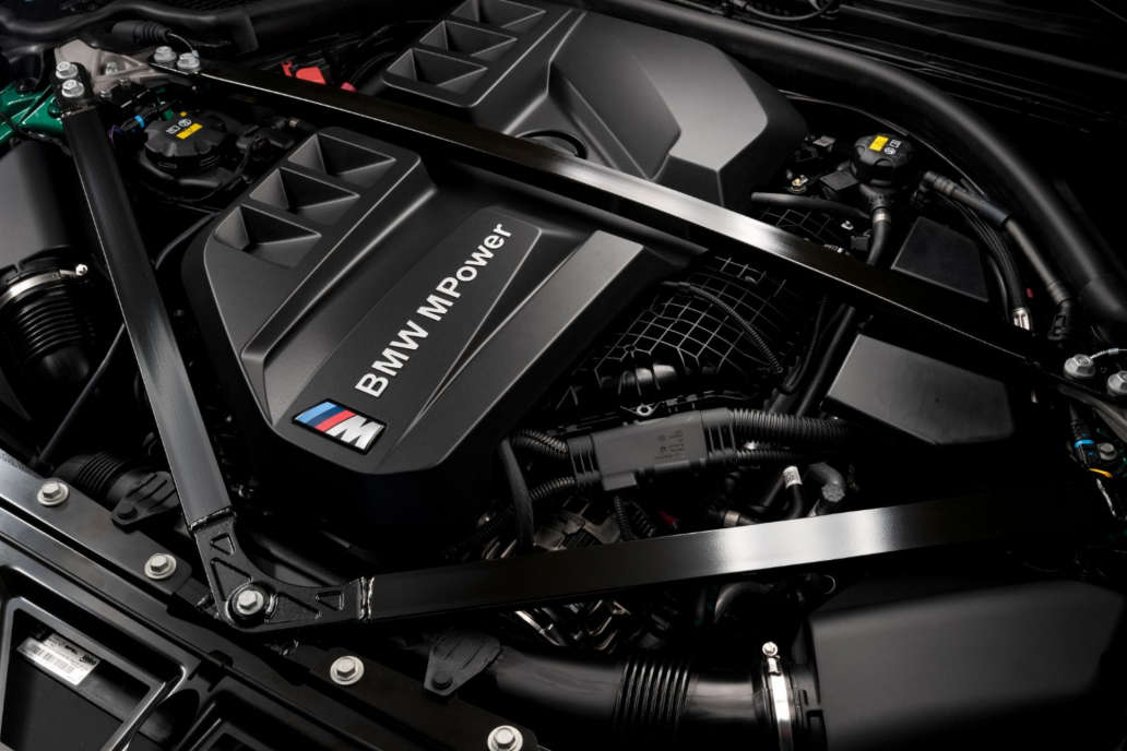BMW S55 vs S58: Performance, Reliability & Tuning - BMW Tuning