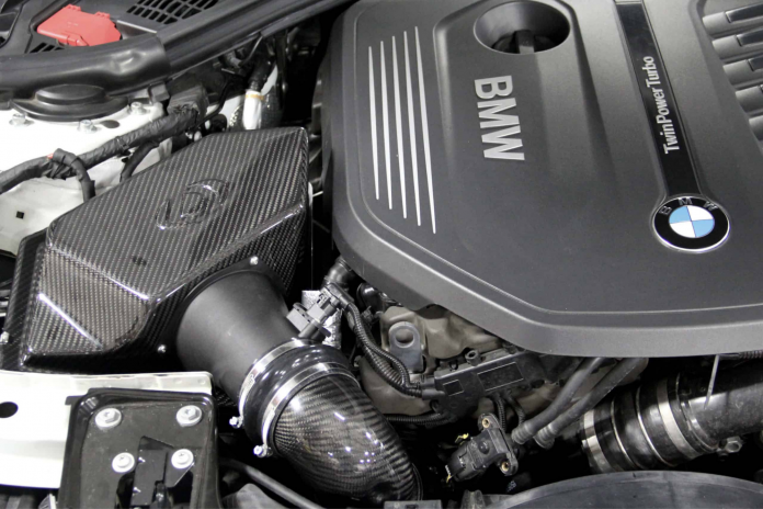BMW B58 Upgraded Performance Intake Guide - Best B58 Intake