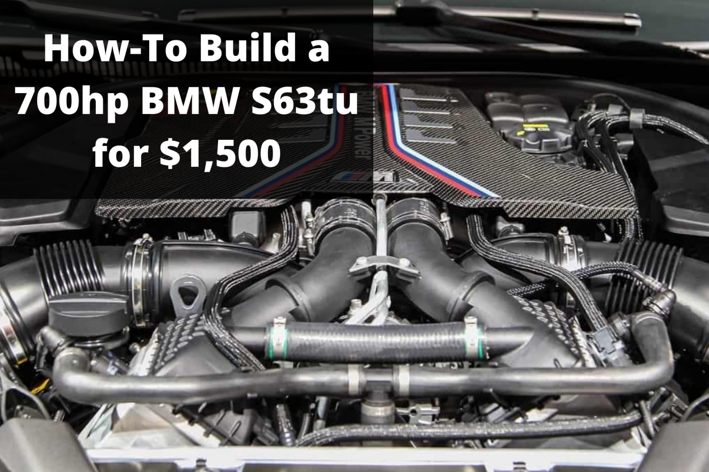 BMW M20 Engine Guide - BMW Tuning