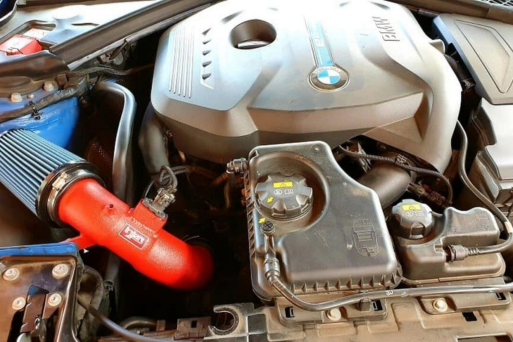 BMW B48 Upgraded Intake Guide - Best B48 Intake Upgrades