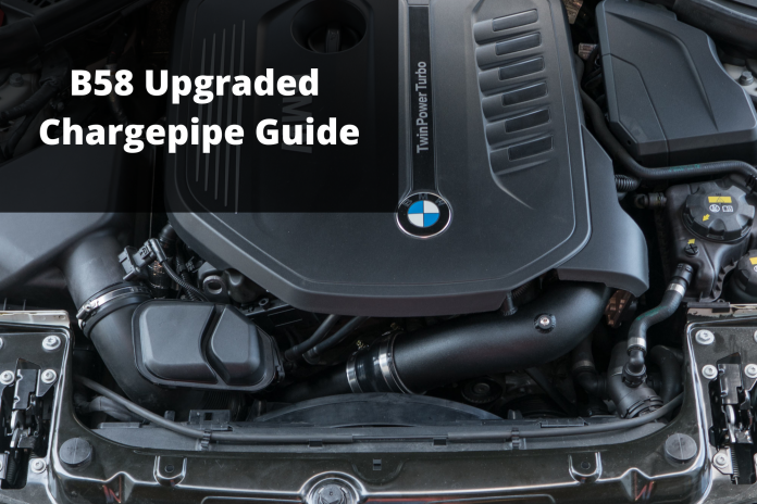 BMW N55 Fueling Mods Guide - What Are the Best N55 Fuel Upgrades?