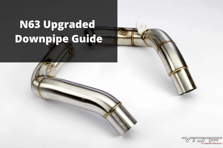 BMW N55 Turbo Upgrade Options & Setup Guide - N55 Tuning