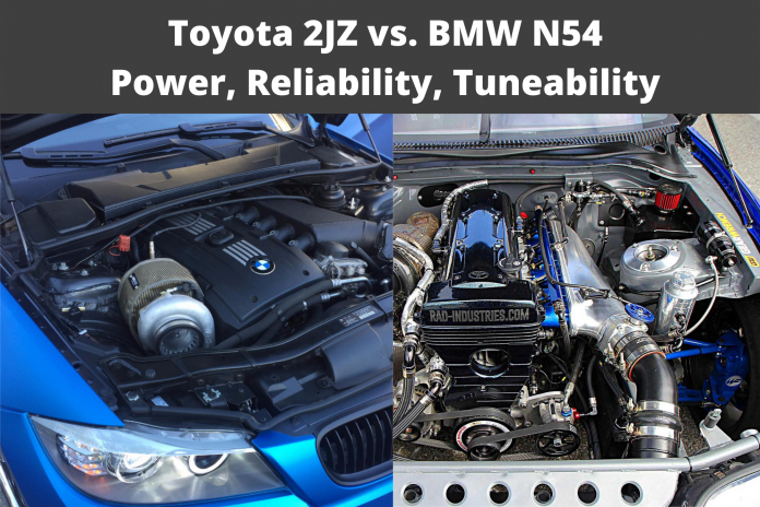 BMW N54 Fueling Mods Guide - What Are the Best Fueling Upgrades?