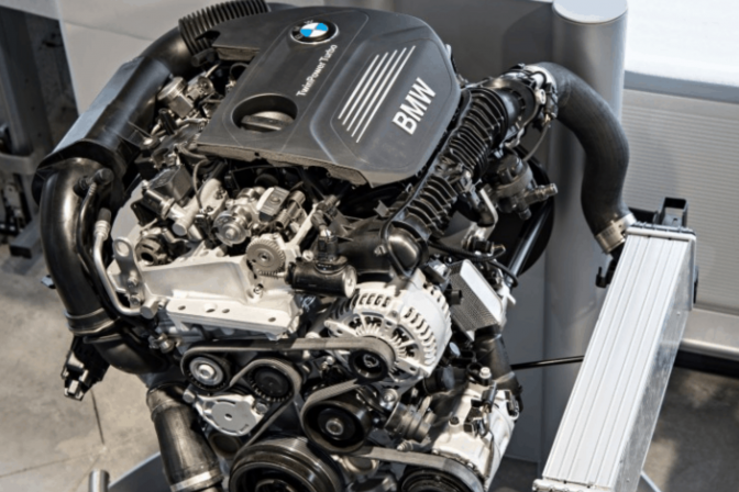 BMW B48 FAQ - B48 Maintenance, Problems, Tuning, & More