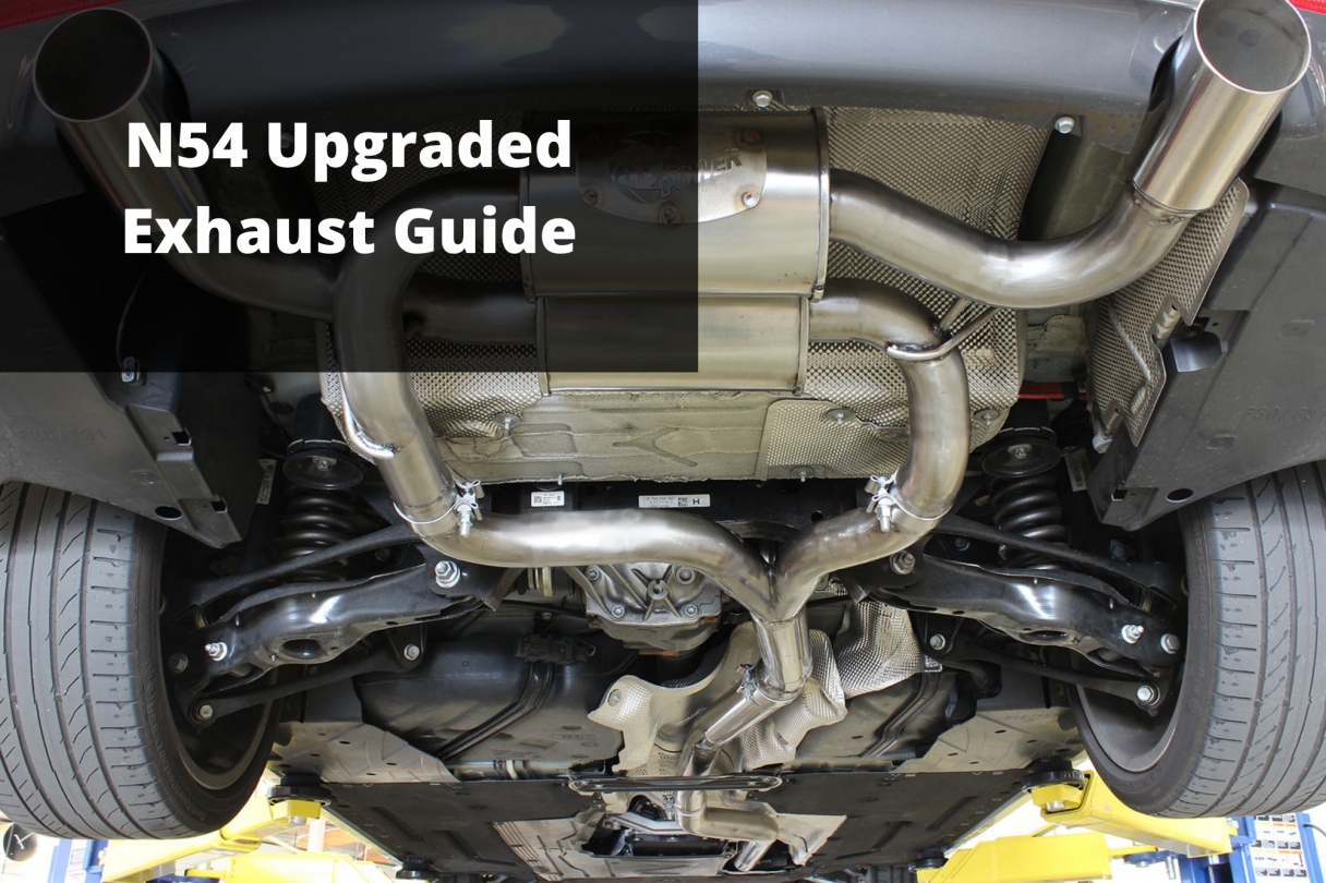 B46/B48 Upgraded Downpipe Guide - Best B48 Downpipe Mods