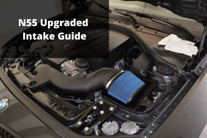 Unleash The Beast The Ultimate Guide To Fueling Your N55 335i What Gas Do You Put In A N55 335i Forum Solved