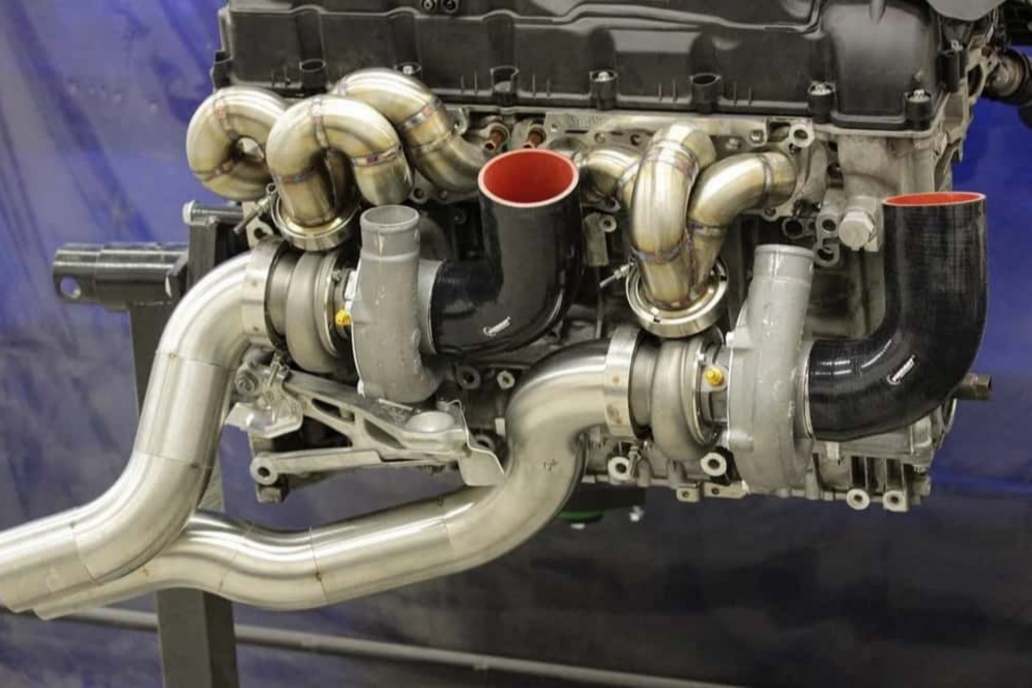 BMW S55 Stock Turbos Max Boost - How Much PSI can they handle?