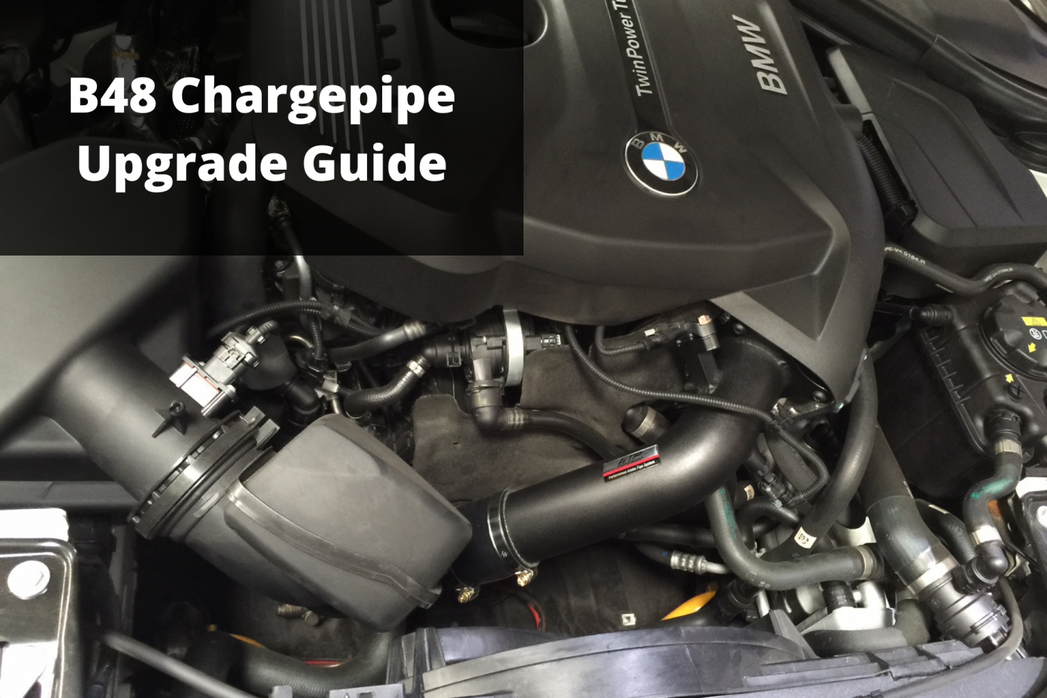 BMW B48 FAQ - B48 Maintenance, Problems, Tuning, & More