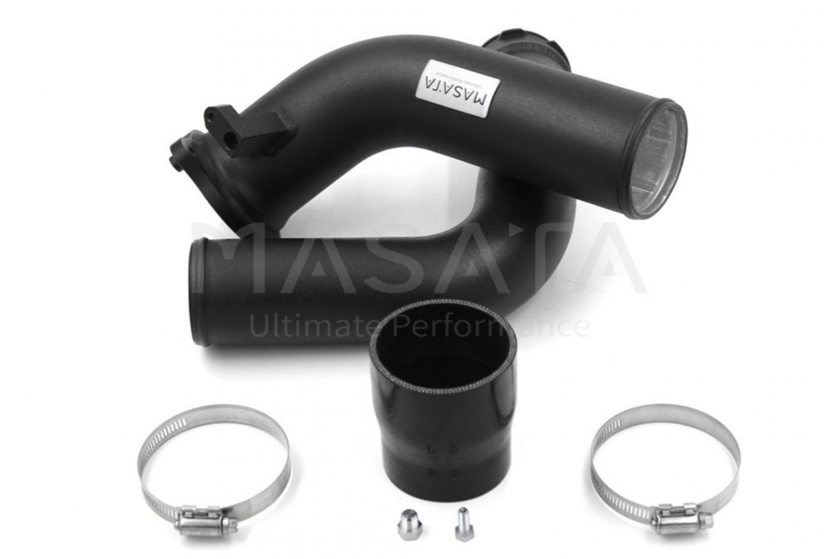 BMW B48 Charge Pipe Upgrade Guide - Best B48 CP Upgrades