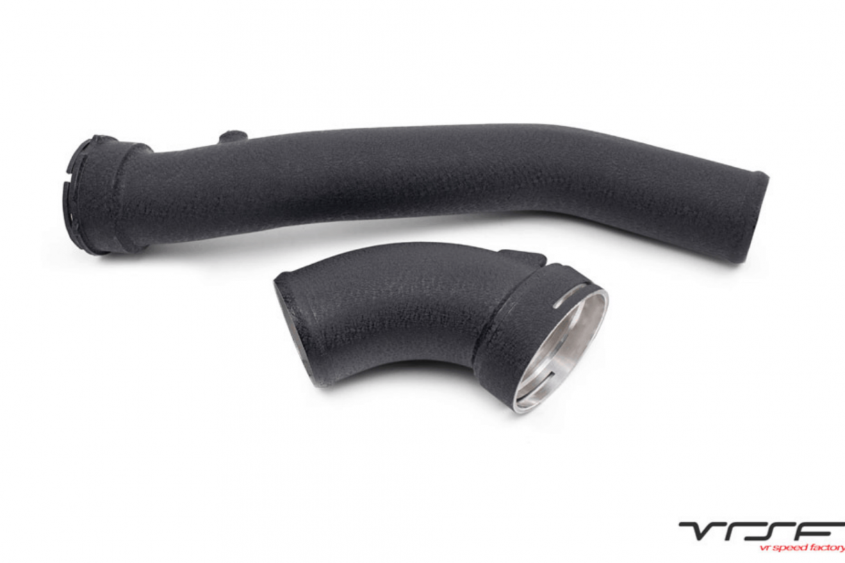 BMW N55 Charge Pipe Upgrade Guide - Best N55 Charge Pipes?