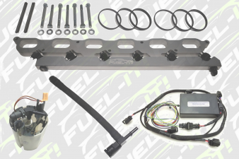 BMW N54 Fueling Mods Guide - What Are the Best Fueling Upgrades?