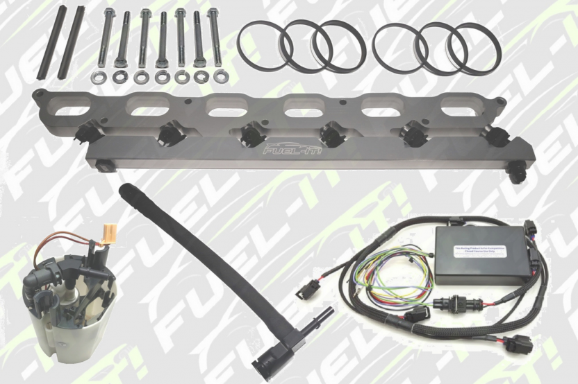 BMW N54 Fueling Mods Guide - What Are the Best Fueling Upgrades?