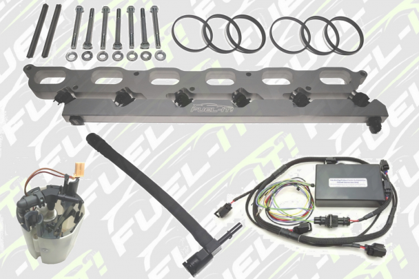 BMW N54 Fueling Mods Guide - What Are the Best Fueling Upgrades?