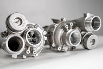 BMW B48 Upgraded Turbo Guide - Best B48 Turbo Upgrades