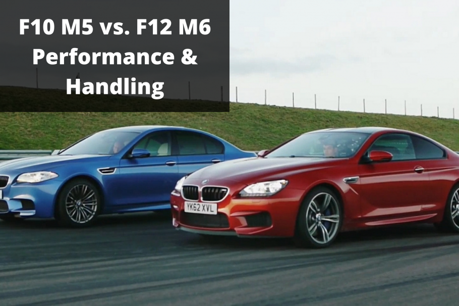 BMW S85 V10 Engine Guides: Performance & Bolt-on Mods