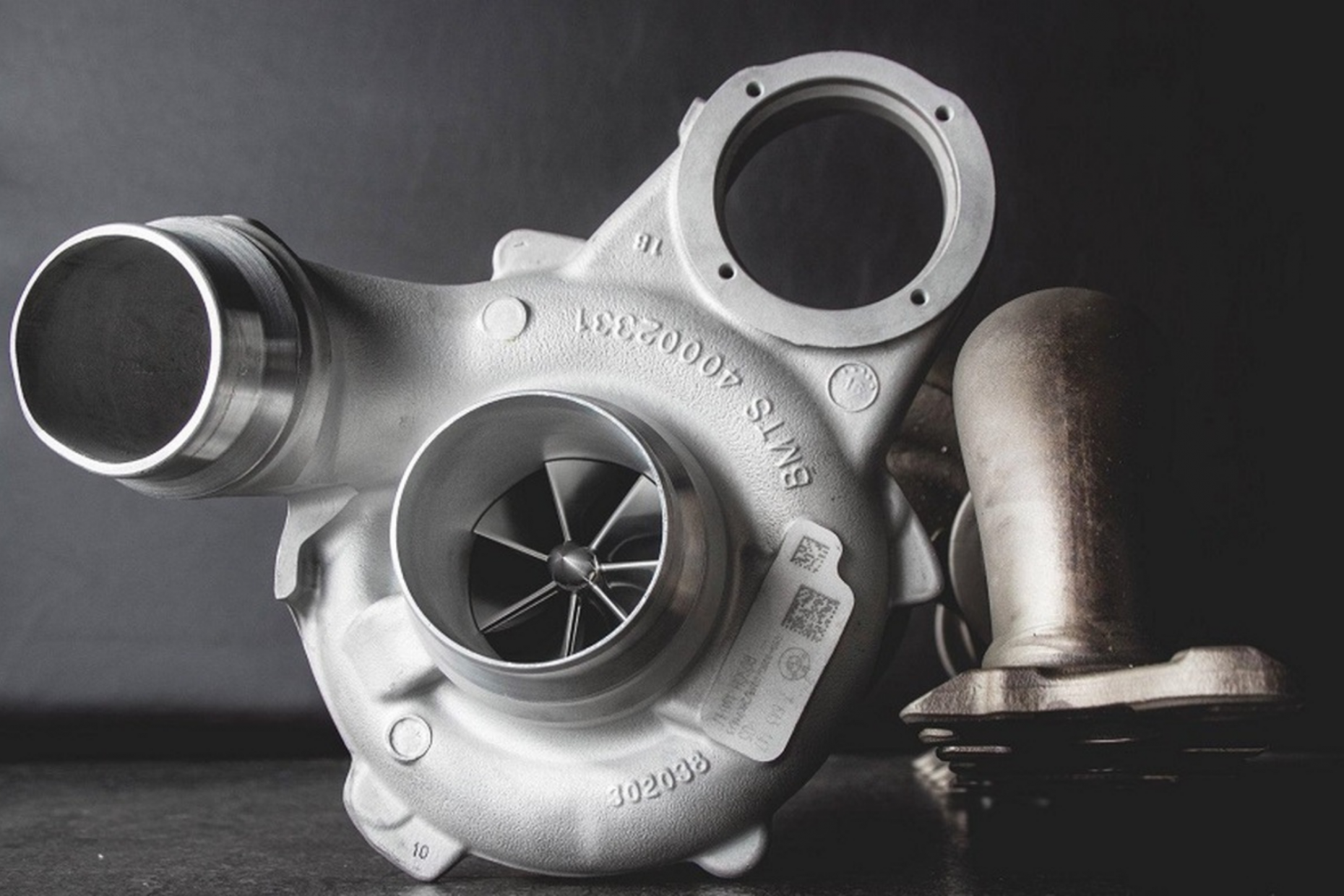 BMW N20 Upgraded Turbo Guide - Best N20 Turbo Upgrades