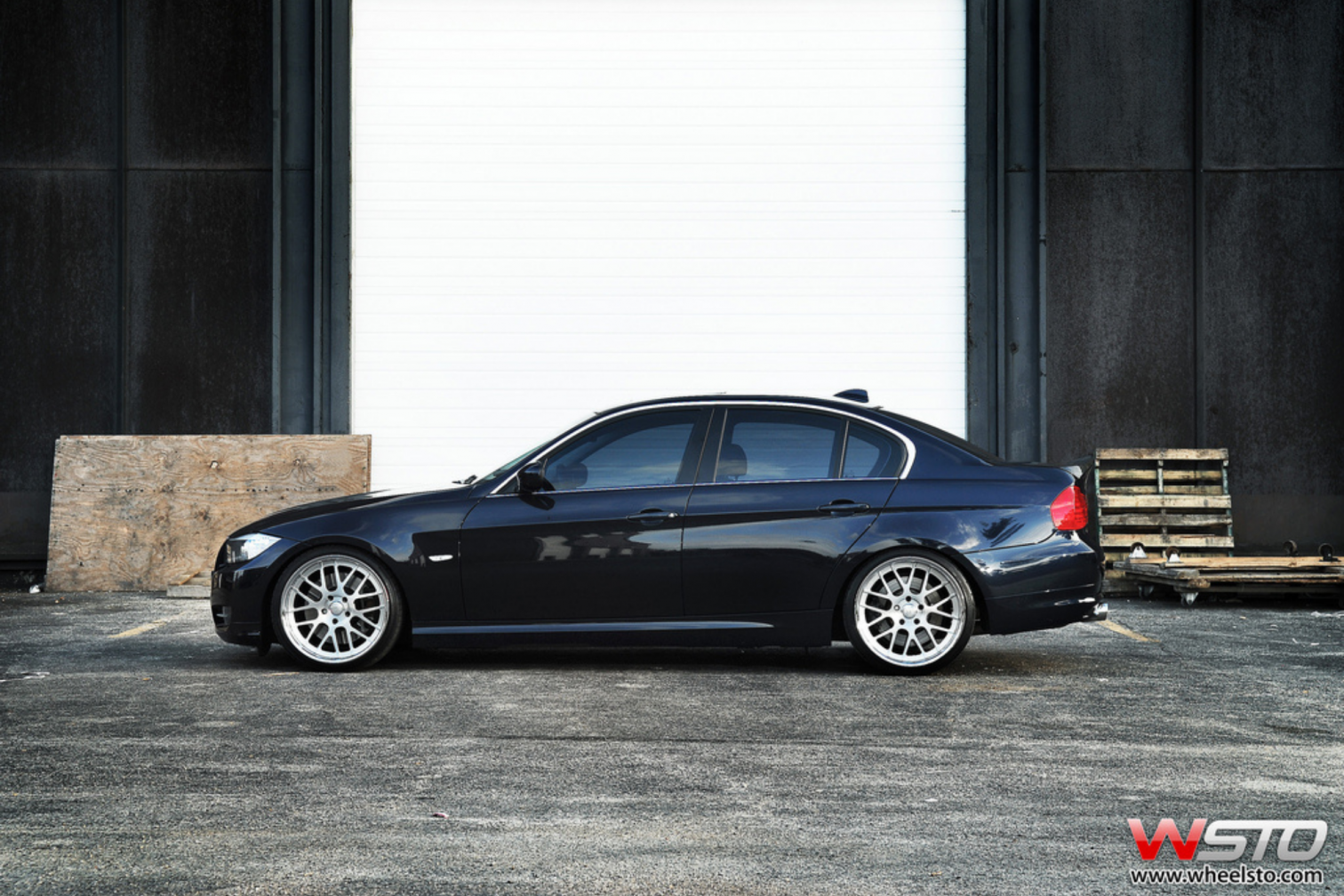 BMW E90 Suspension Upgrade Guide - Best E9X Suspension Mods
