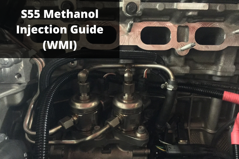 B48 Tuning Guide - 300whp for $1500 - B48 Tuning