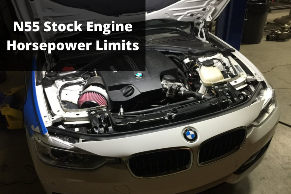 BMW N55 FAQ - Maintenance, Problems, Tuning, & Performance