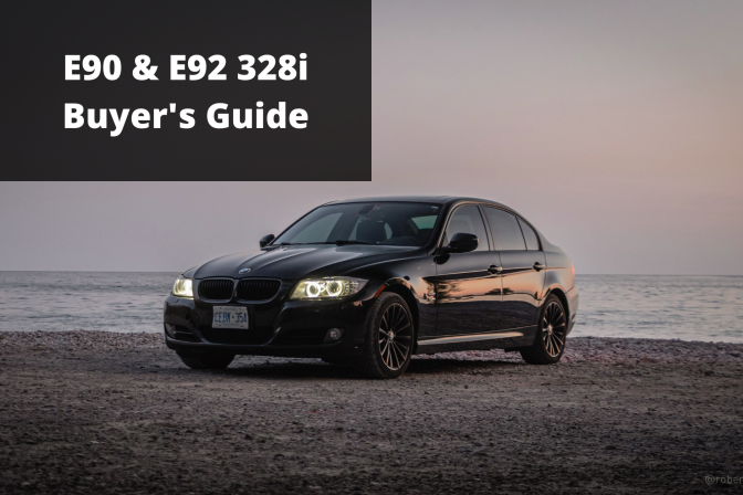 BMW E90 Performance Mod & Tuning Guides