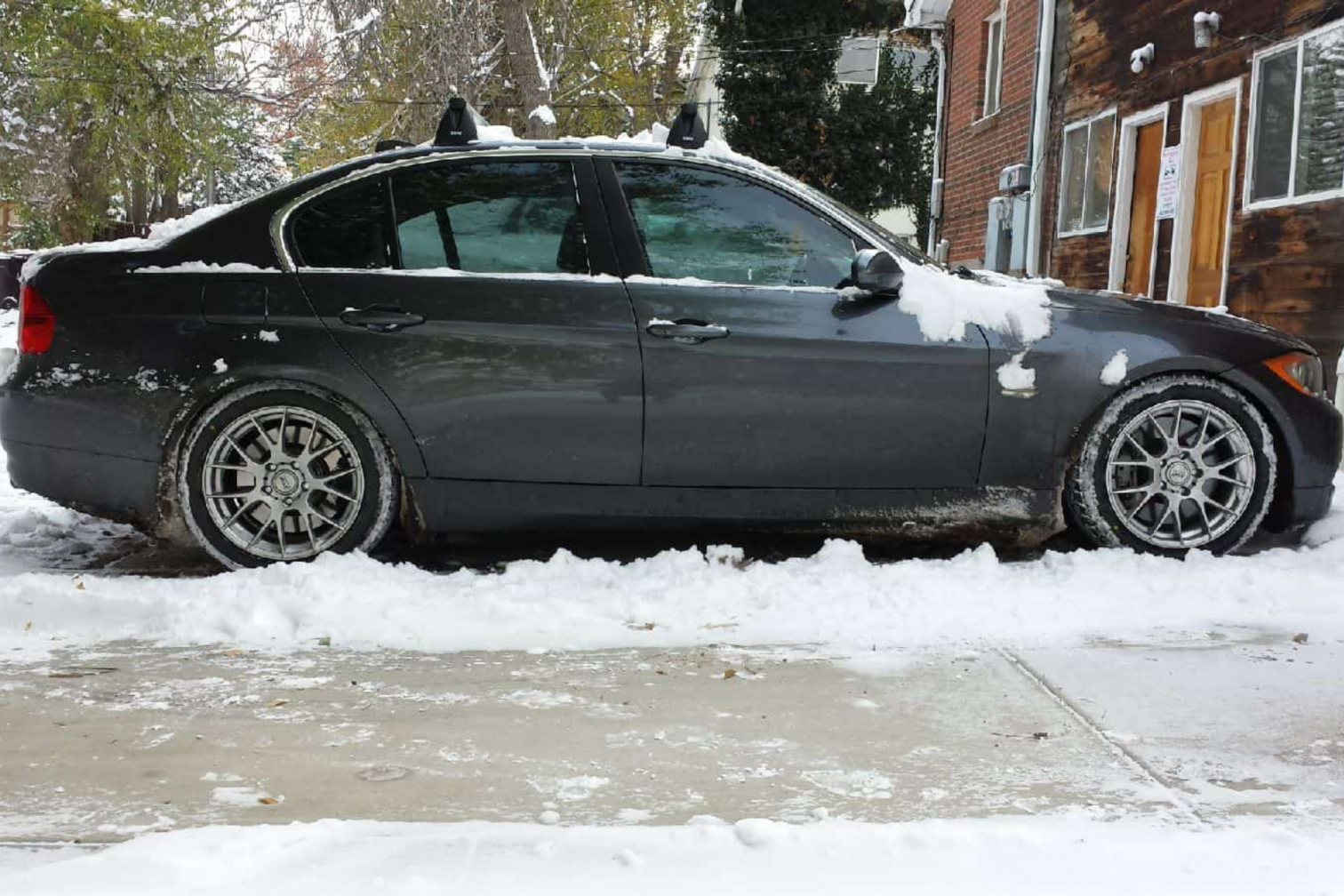 BMW N54 Engine Modification & Tuning Course