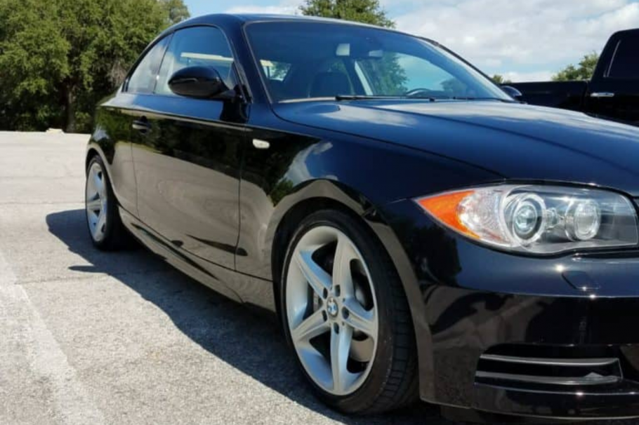 BMW N54 Ultimate Guide - N54 Engine Problems, Upgrades, Specs