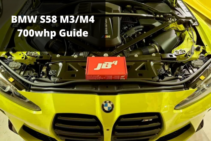 N54 Tuning Guide for Beginners - BMW N54 Tuning Guides
