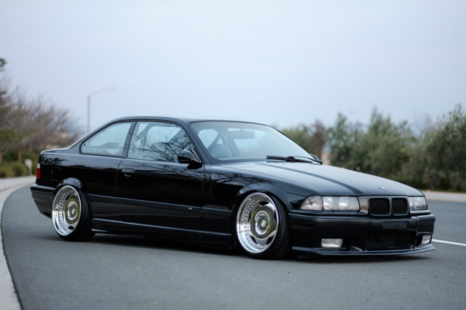 BMW E36 vs E46 - Which Is Better? - BMW Tuning