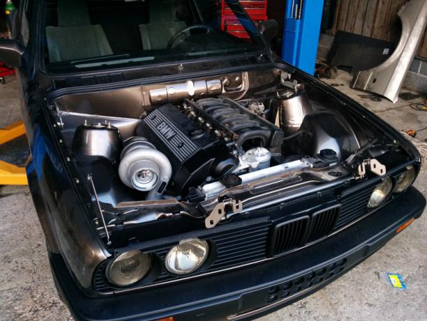 M54 Engine Guides: Performance Mods, Tuning, Reliability