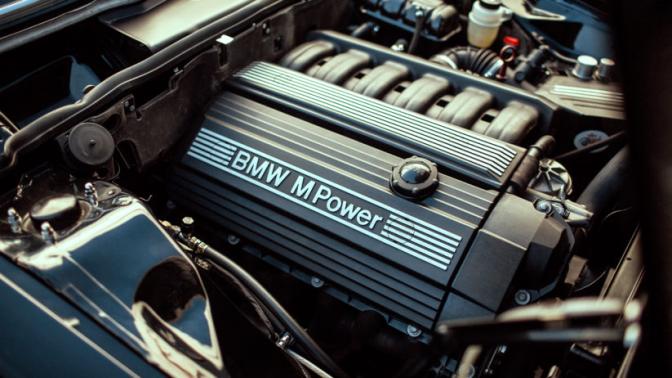 BMW E30 325i Engine Swap Guide - BMW Tuning