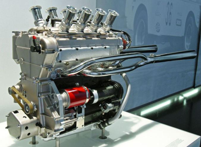 BMW M10 Engine Guide - BMW Tuning